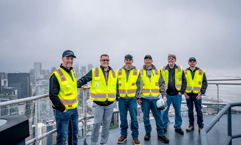 Long Painting Company | Serving the Northwest